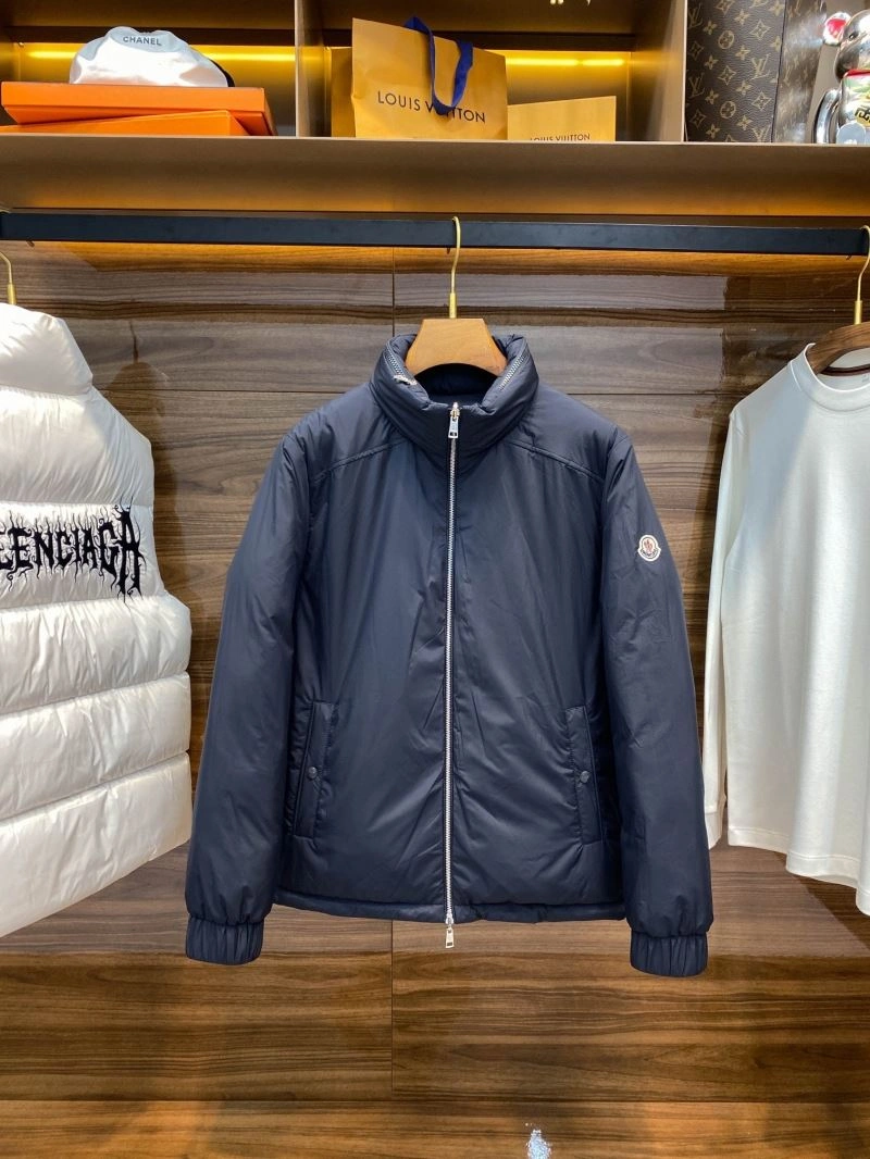 1:1 copy Moncler Down Jackets