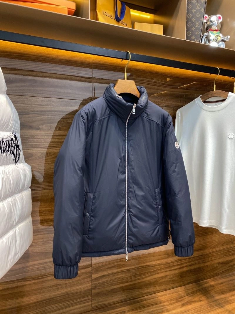 1:1 copy Moncler Down Jackets