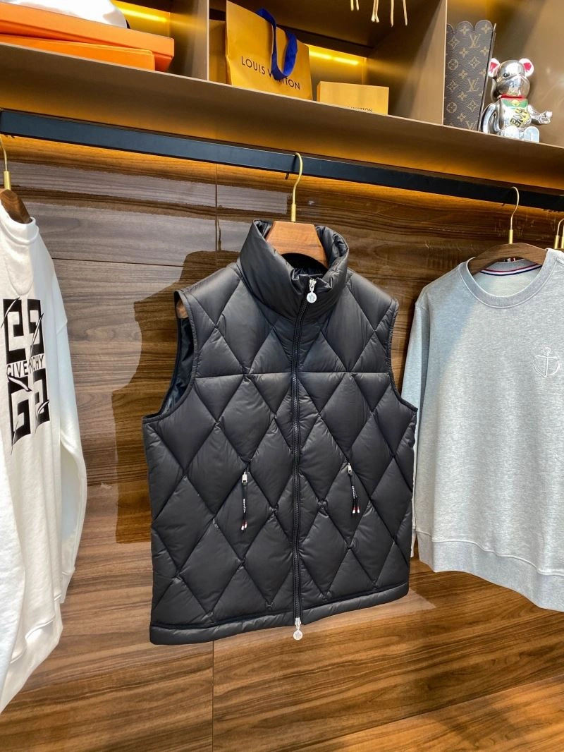 Legit Moncler Down Jackets