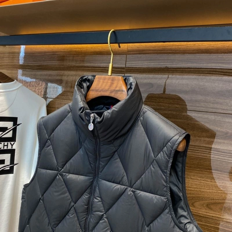 Legit Moncler Down Jackets