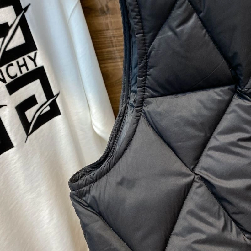 Legit Moncler Down Jackets