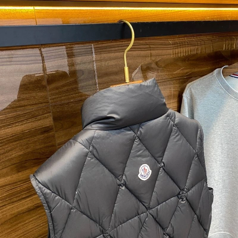 Legit Moncler Down Jackets