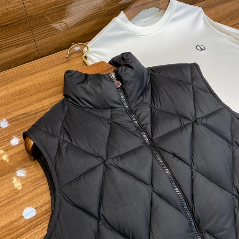 Legit Moncler Down Jackets