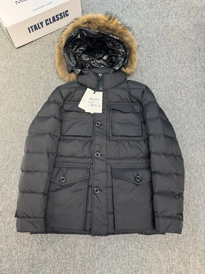 Moncler Down Jackets