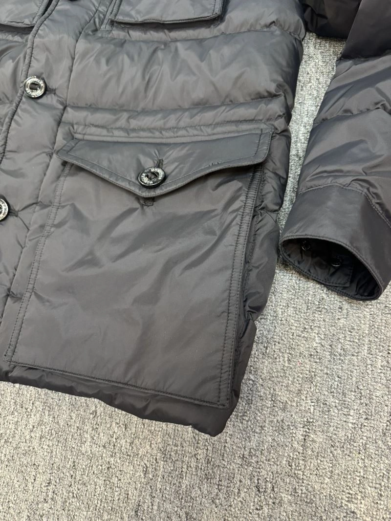 OEM Moncler Down Jackets