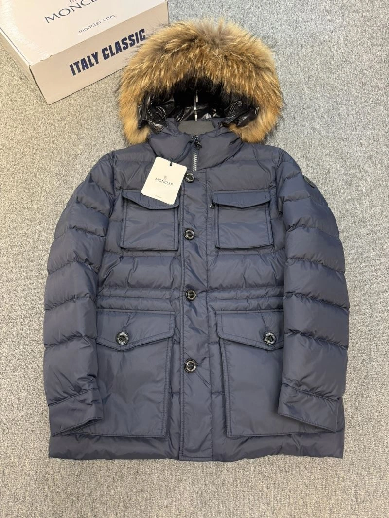 Moncler Down Jackets