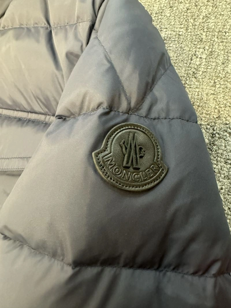 Factory-made Moncler Down Jackets