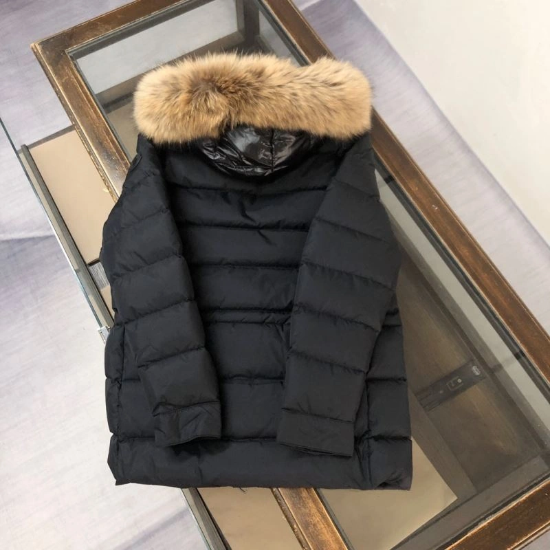Genuine Moncler Down Jackets