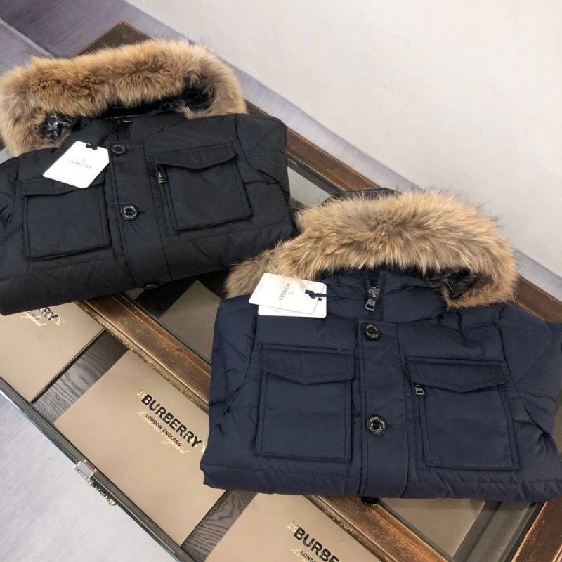 Low-cost Moncler Down Jackets