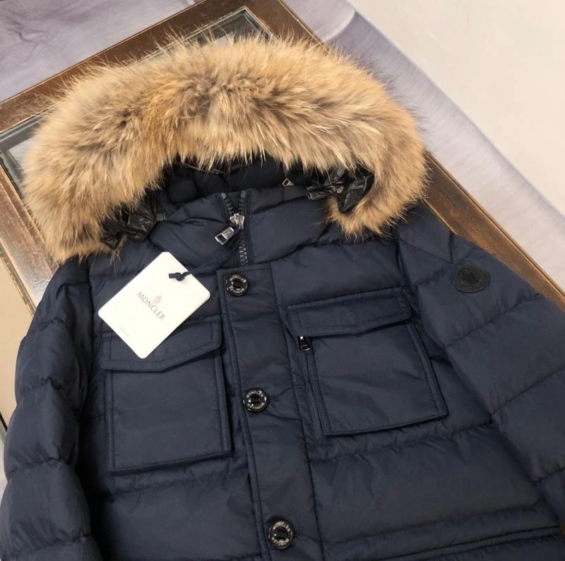Low-cost Moncler Down Jackets