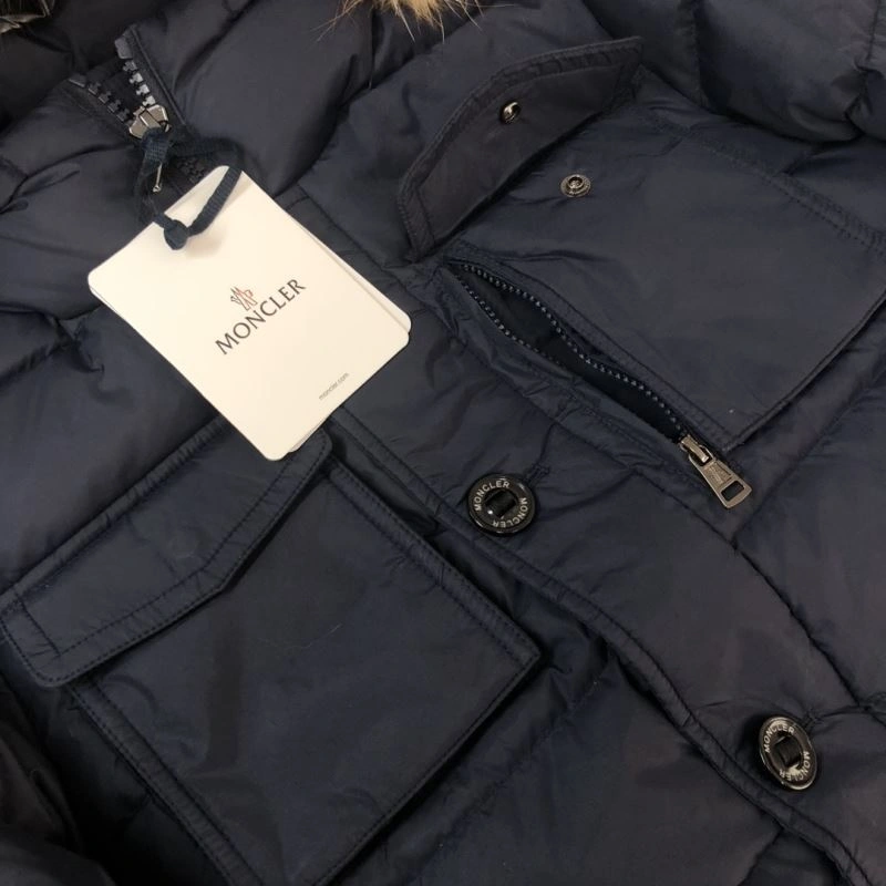 Low-cost Moncler Down Jackets