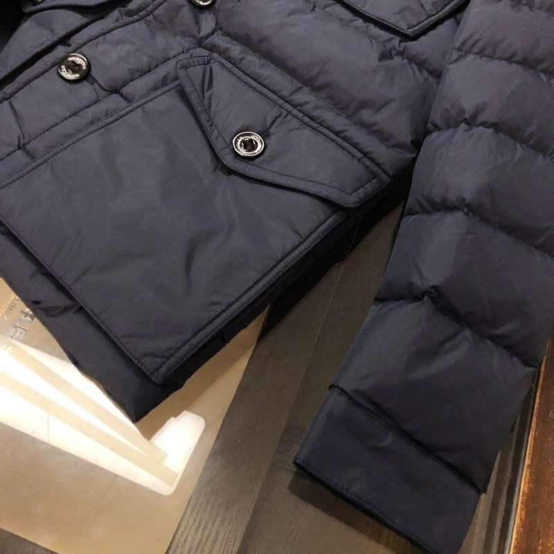 Low-cost Moncler Down Jackets