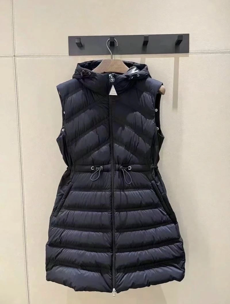 High fidelity Moncler Down Jackets