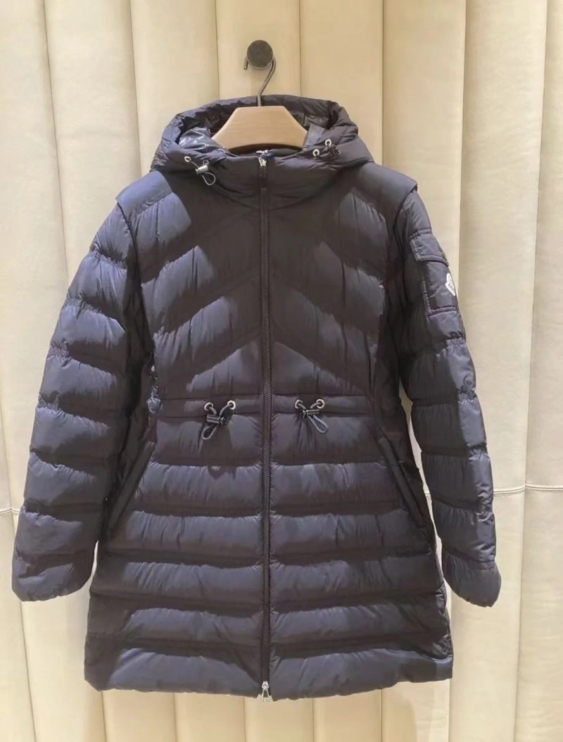 High fidelity Moncler Down Jackets