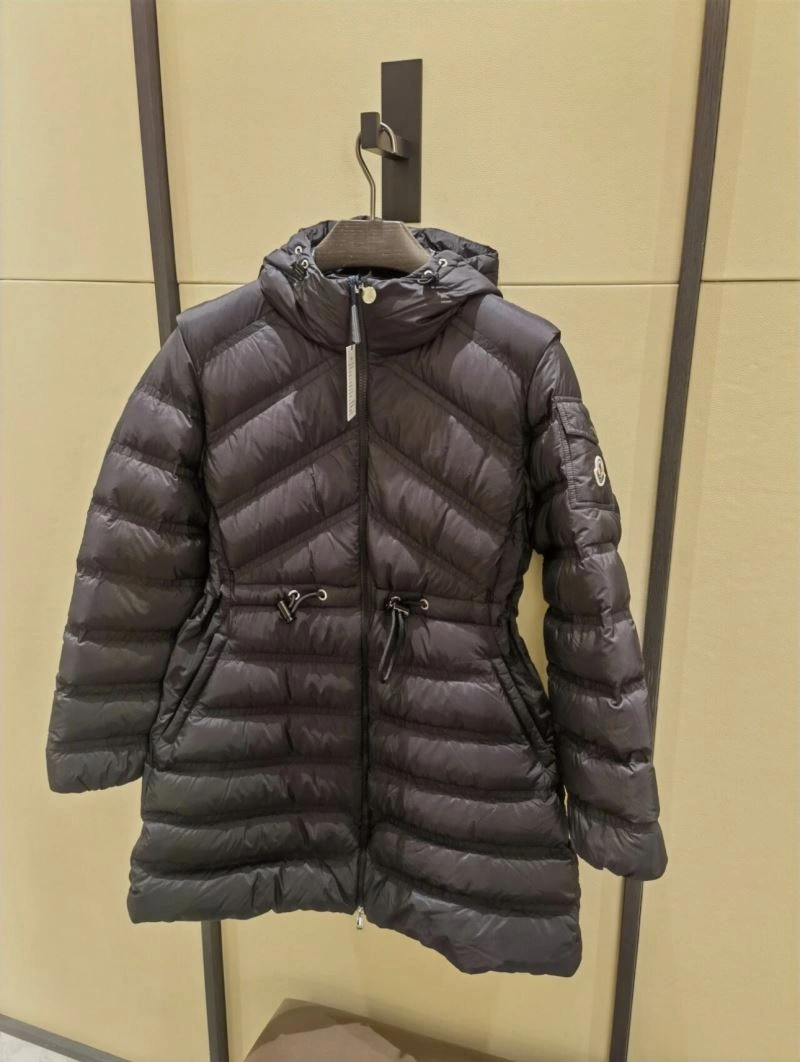 High fidelity Moncler Down Jackets