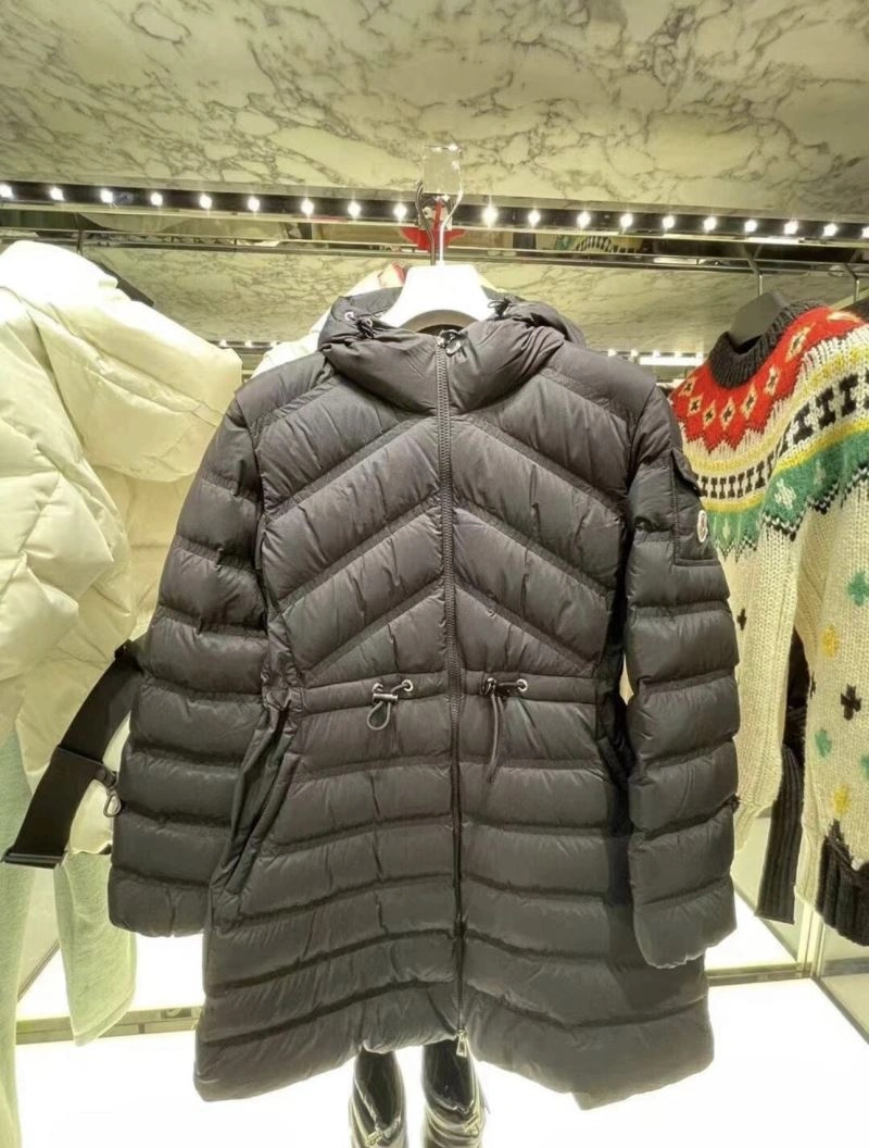 High fidelity Moncler Down Jackets