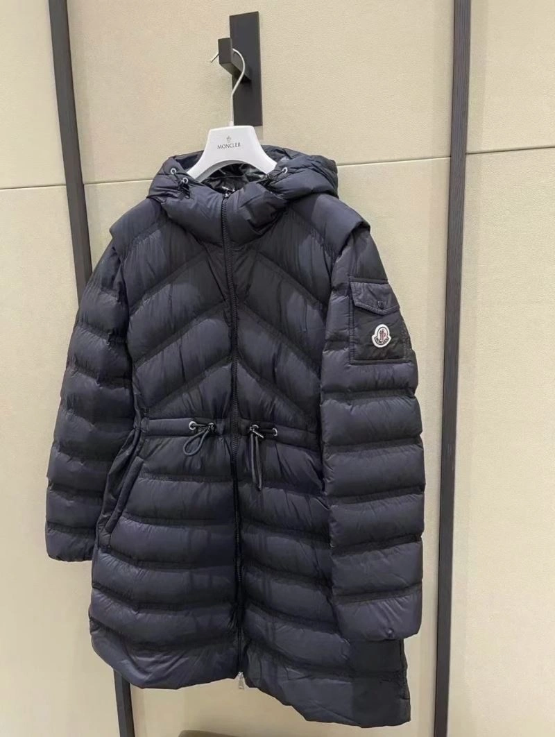 High fidelity Moncler Down Jackets