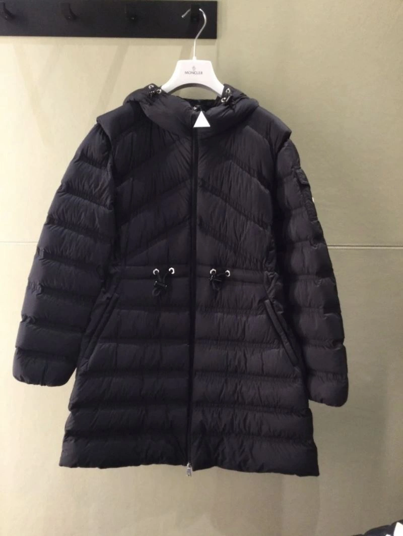 High fidelity Moncler Down Jackets