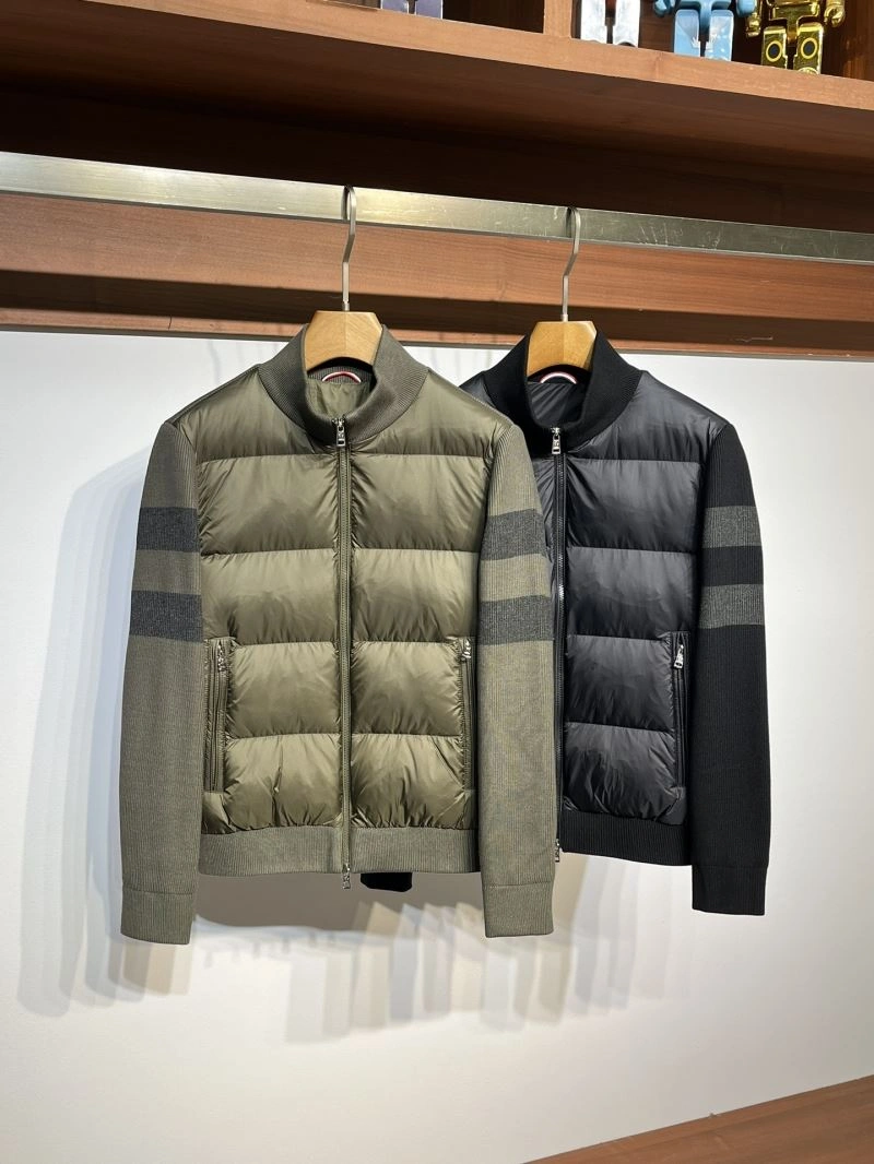 Moncler Down Jackets