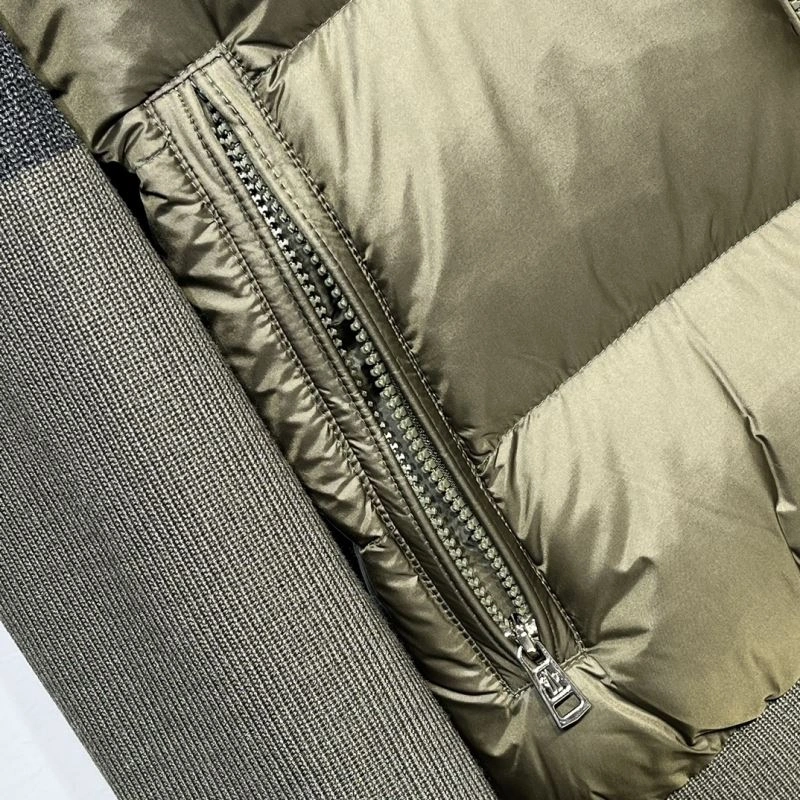 Exact replica Moncler Down Jackets