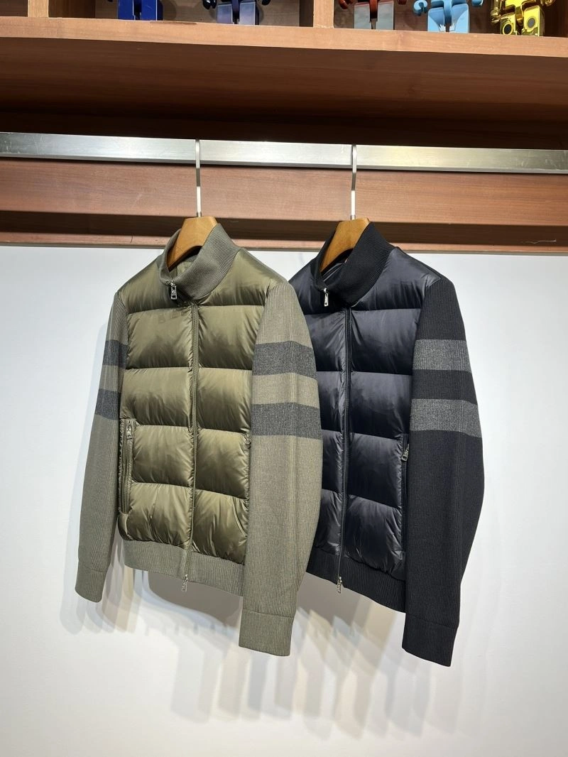 Exact replica Moncler Down Jackets
