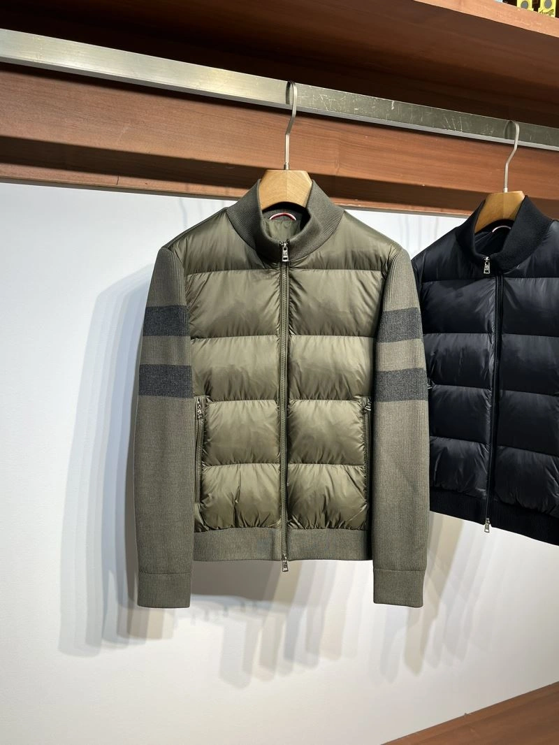 Exact replica Moncler Down Jackets
