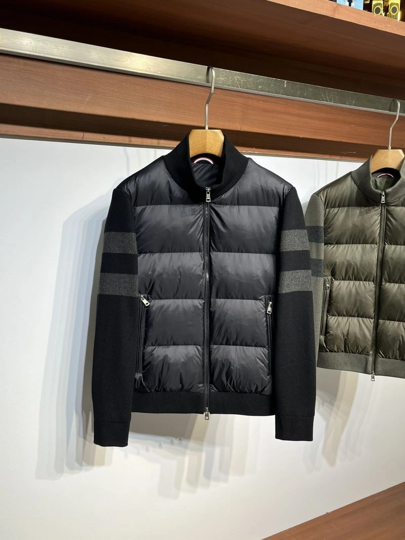 Exact replica Moncler Down Jackets