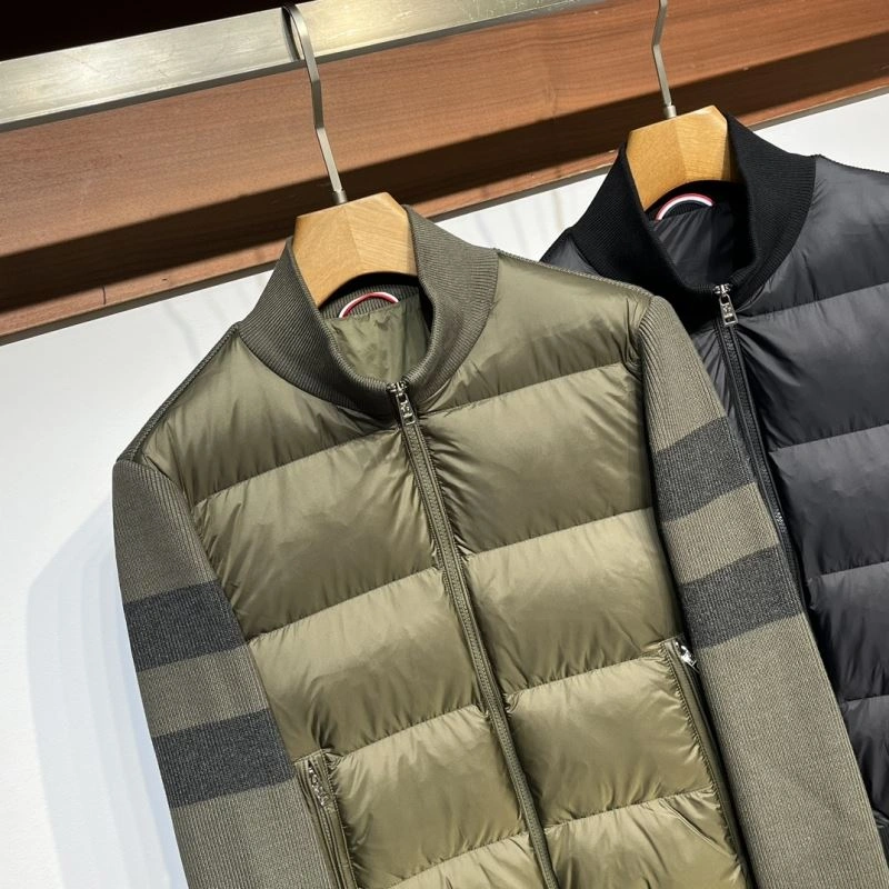 Exact replica Moncler Down Jackets