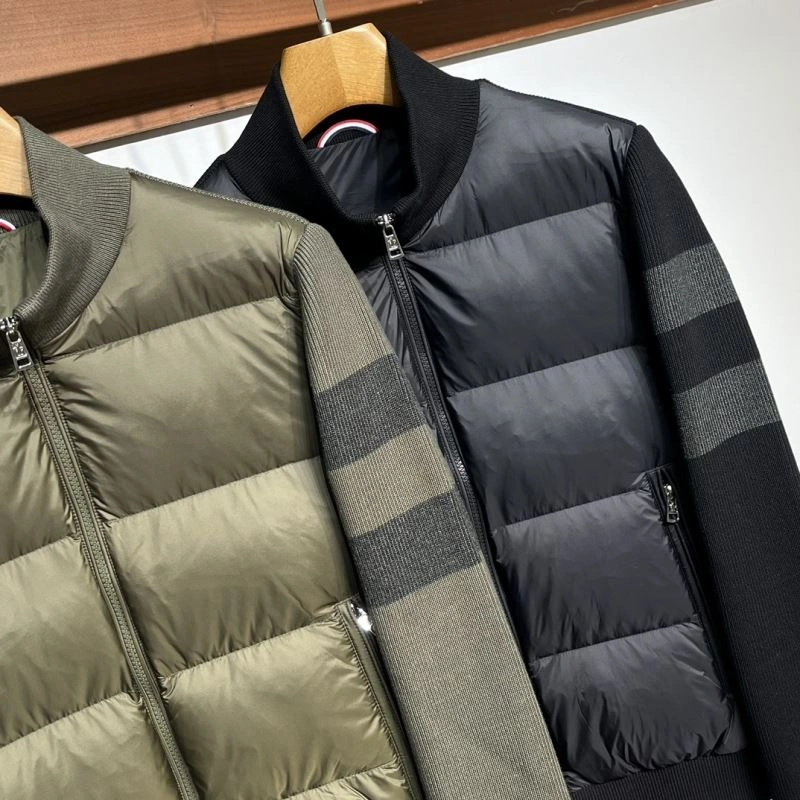 Exact replica Moncler Down Jackets