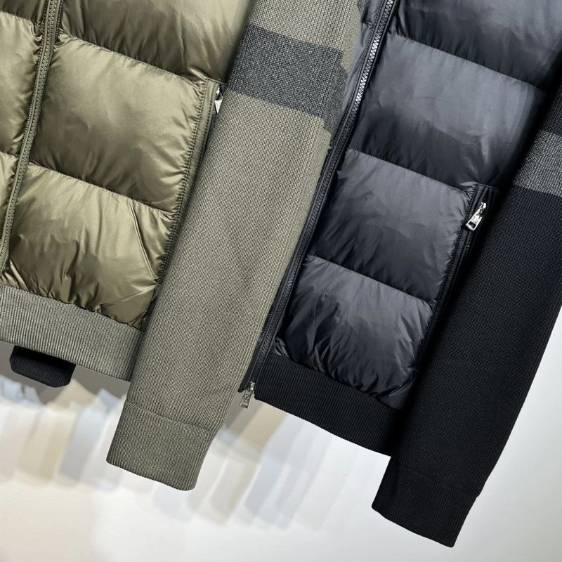 Exact replica Moncler Down Jackets