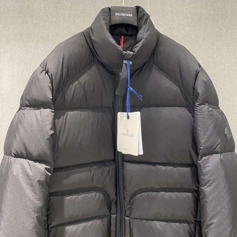 Brand-original Moncler Down Jackets