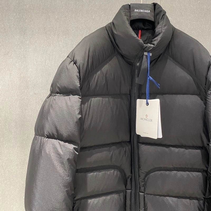 Brand-original Moncler Down Jackets