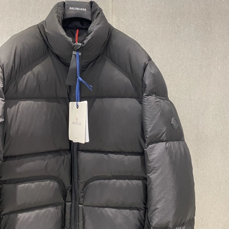 Brand-original Moncler Down Jackets