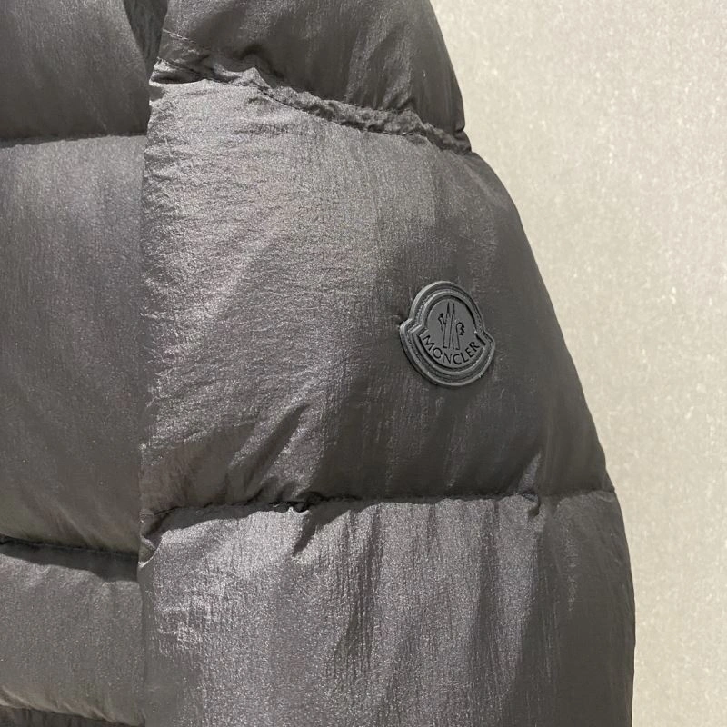 Brand-original Moncler Down Jackets