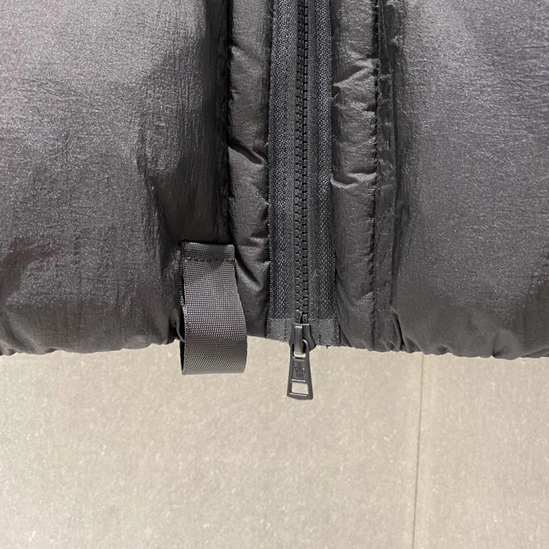 Brand-original Moncler Down Jackets