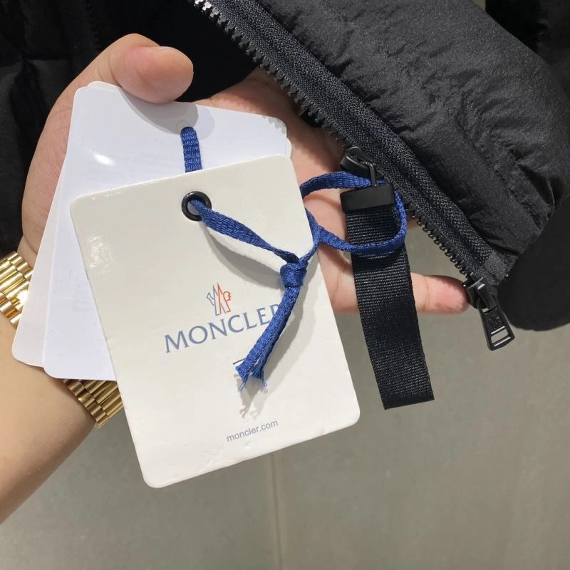 Brand-original Moncler Down Jackets
