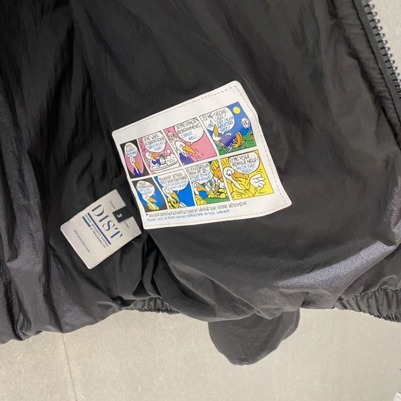 Brand-original Moncler Down Jackets