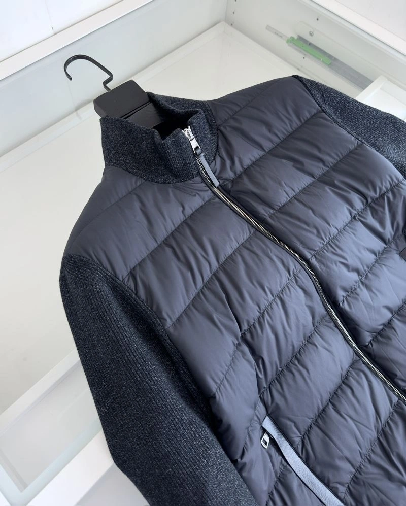 Official Moncler Down Jackets