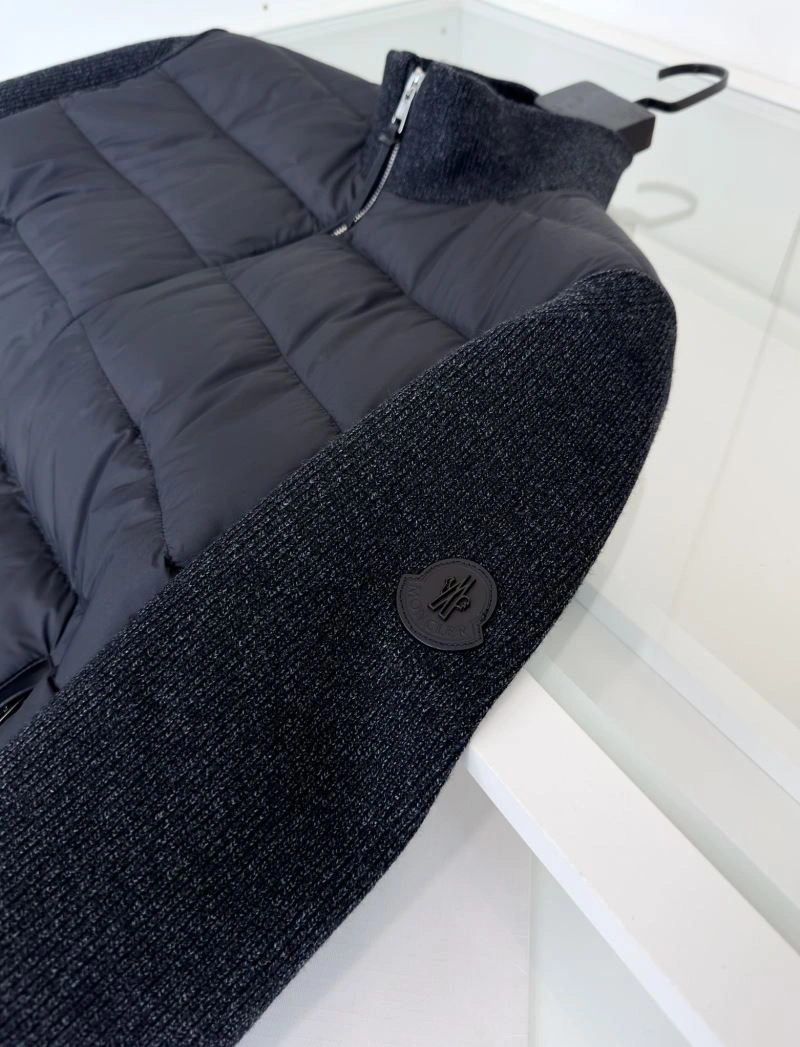 Official Moncler Down Jackets
