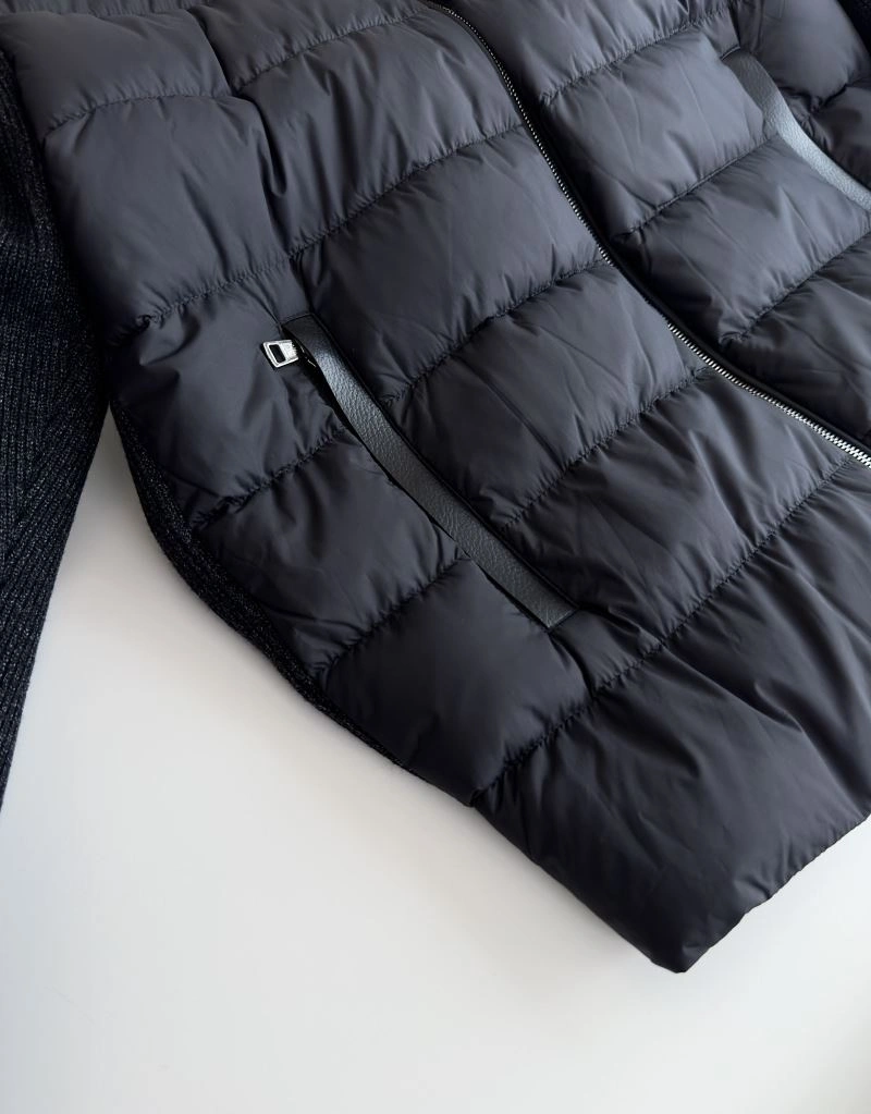 Official Moncler Down Jackets