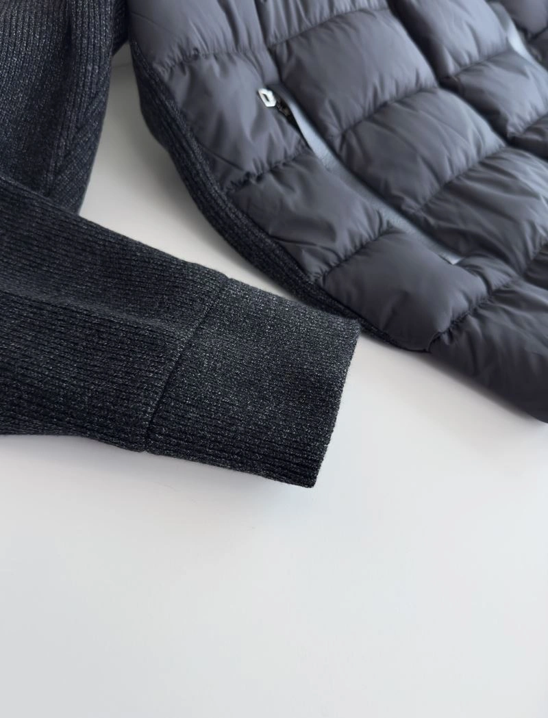 Official Moncler Down Jackets