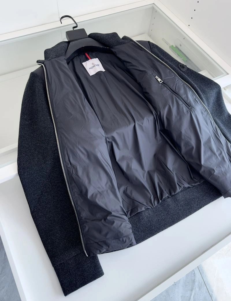 Official Moncler Down Jackets