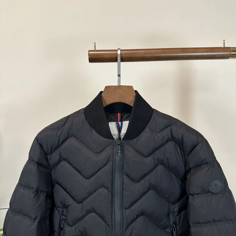 Real Moncler Down Jackets