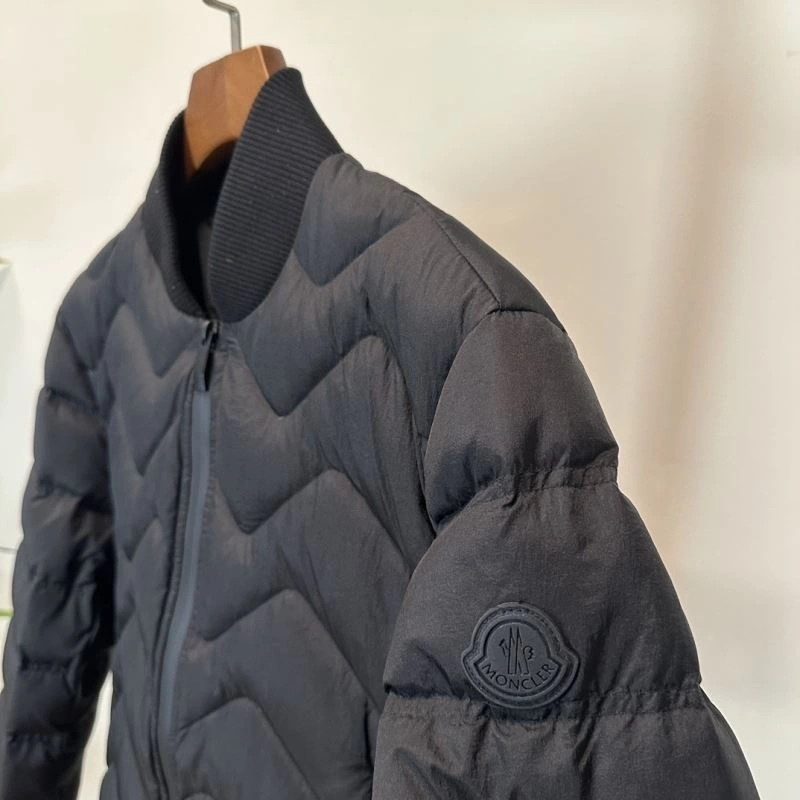 Real Moncler Down Jackets
