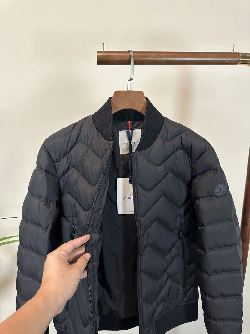 Real Moncler Down Jackets