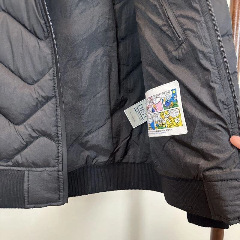Real Moncler Down Jackets