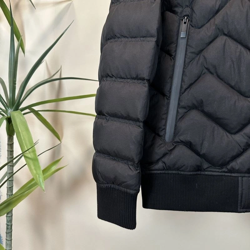 Real Moncler Down Jackets