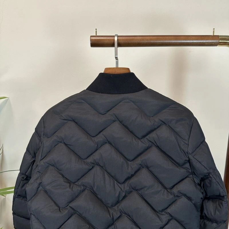 Real Moncler Down Jackets