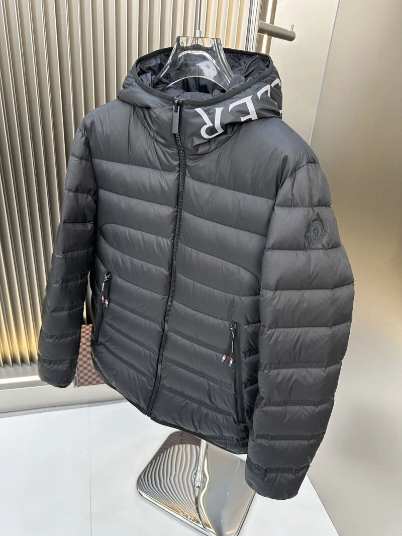 Value-priced Moncler Down Jackets