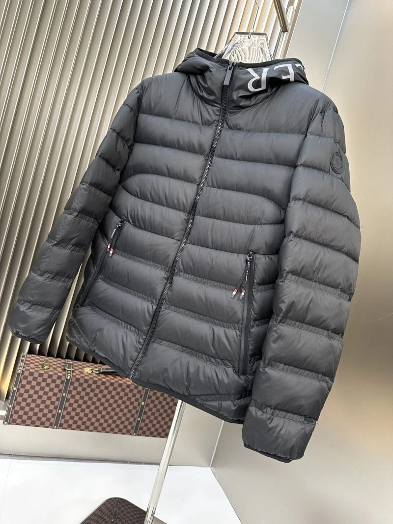 Value-priced Moncler Down Jackets